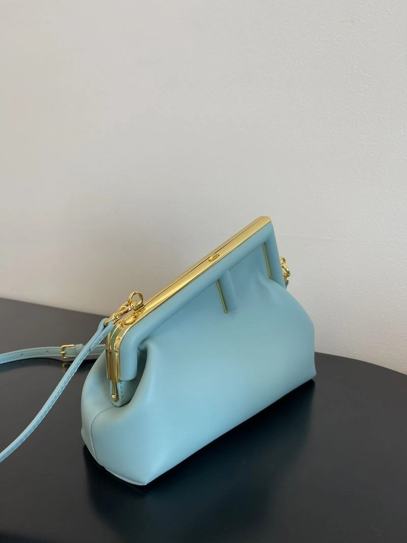 Authentic Fendi Satchel Bags