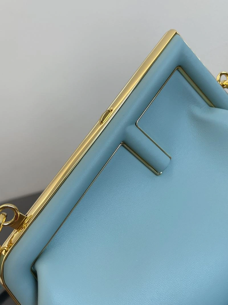 Authentic Fendi Satchel Bags