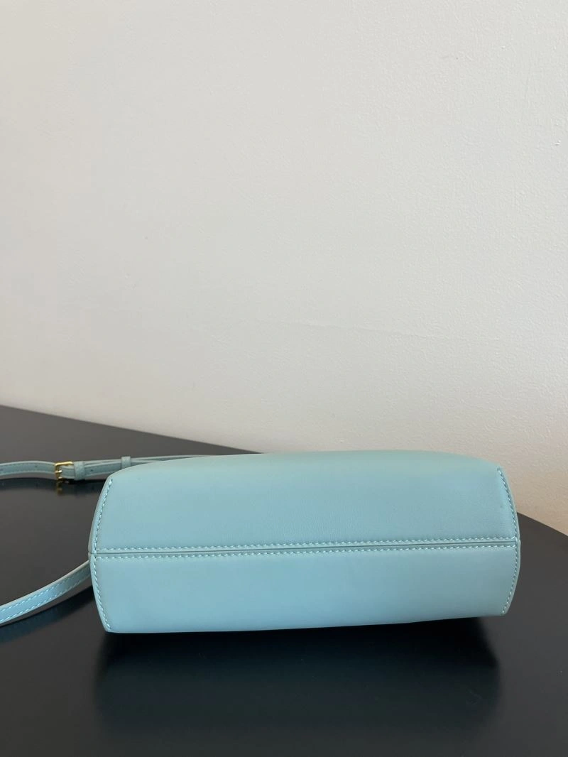 Authentic Fendi Satchel Bags