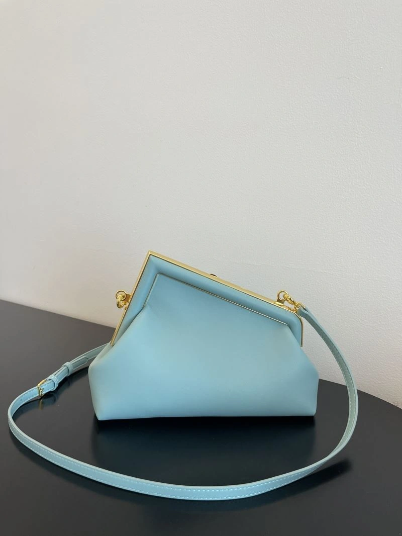 Authentic Fendi Satchel Bags