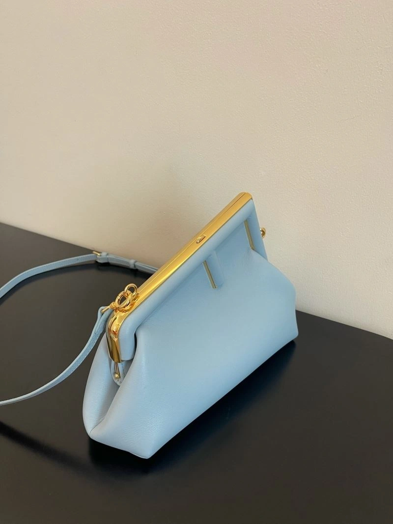 Inexpensive Fendi Satchel Bags