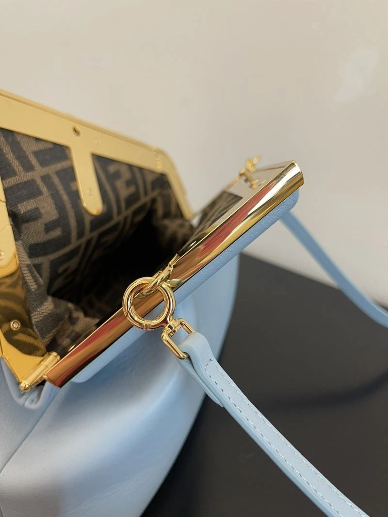 Inexpensive Fendi Satchel Bags