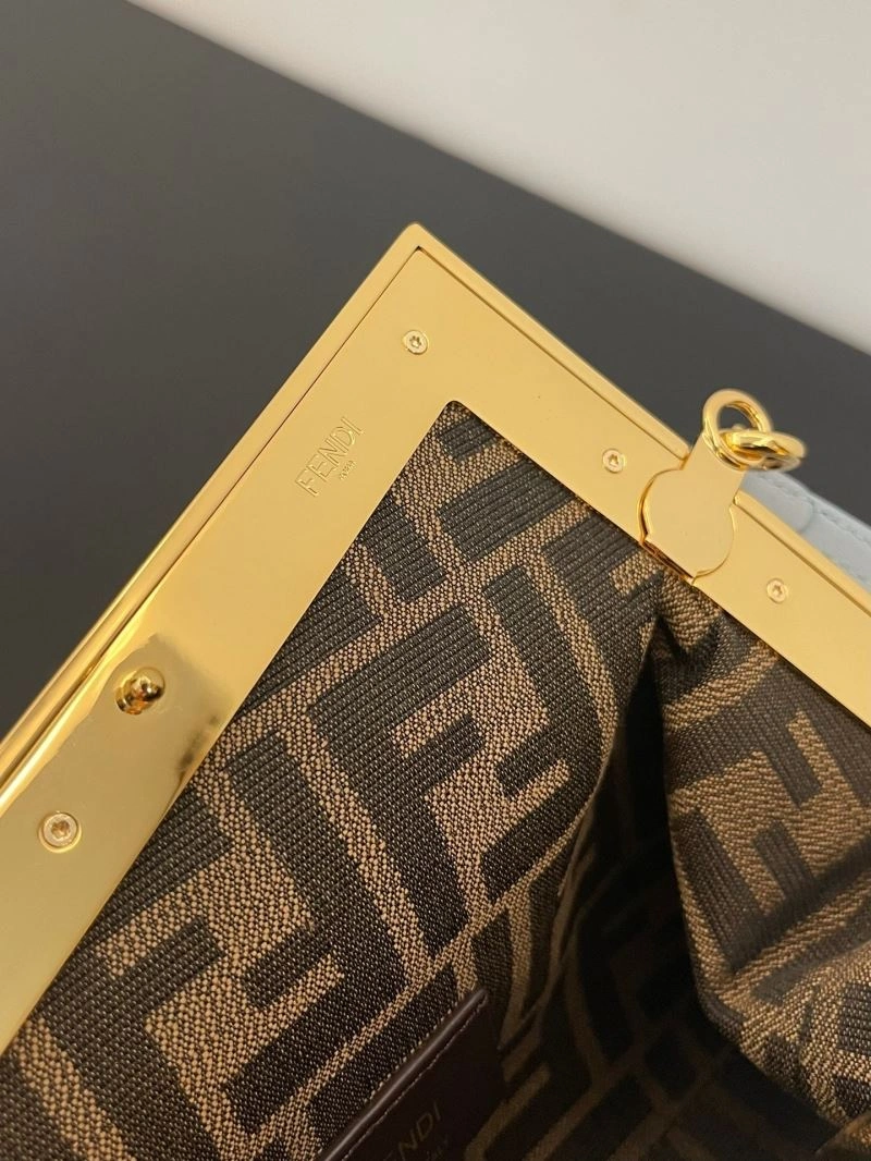 Inexpensive Fendi Satchel Bags