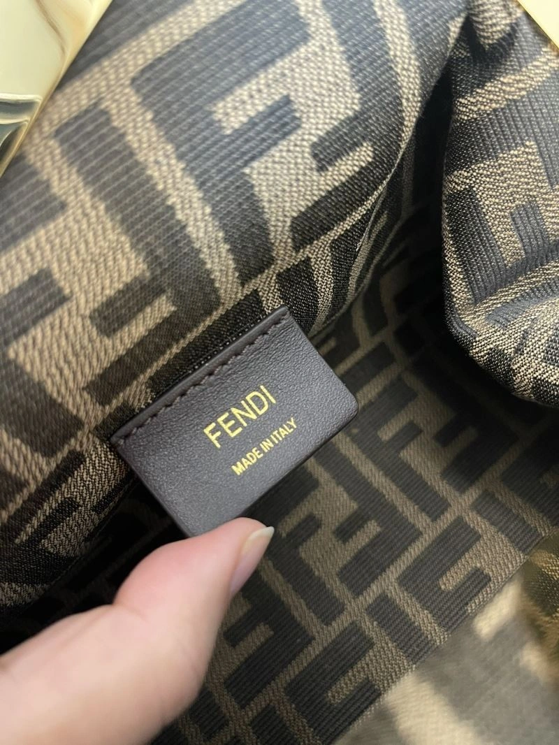 Inexpensive Fendi Satchel Bags