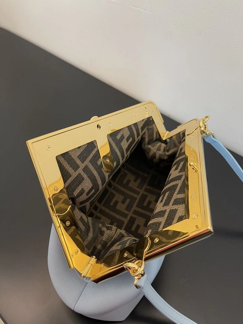 Inexpensive Fendi Satchel Bags