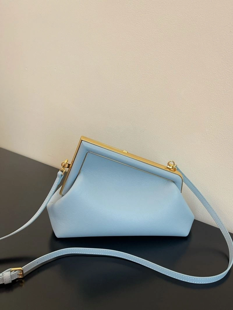 Inexpensive Fendi Satchel Bags