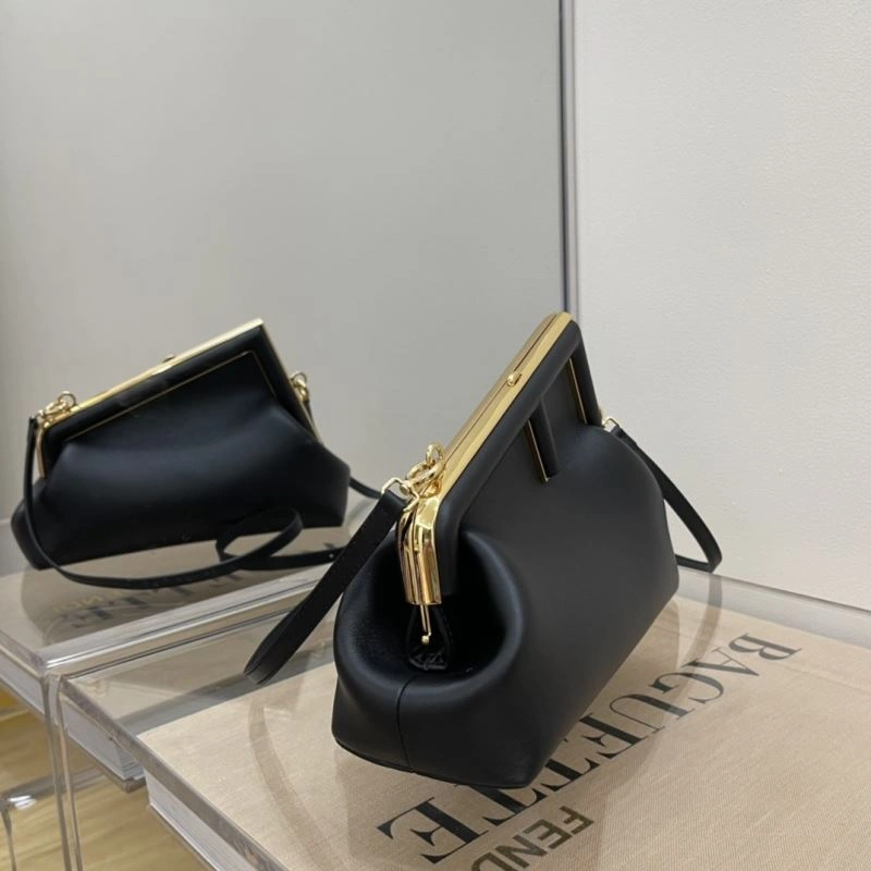 Original Fendi Satchel Bags