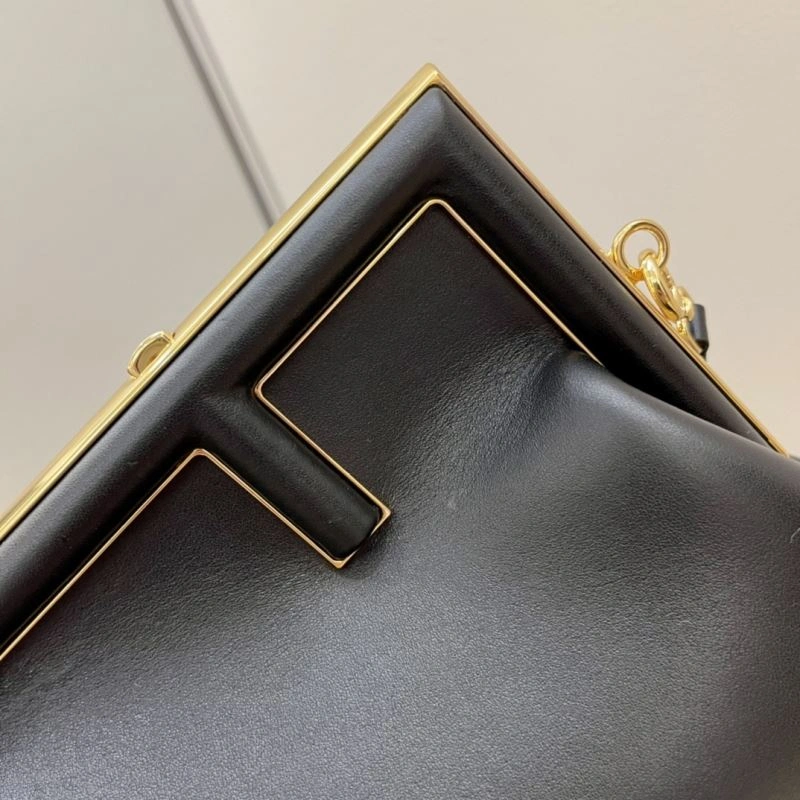 Original Fendi Satchel Bags