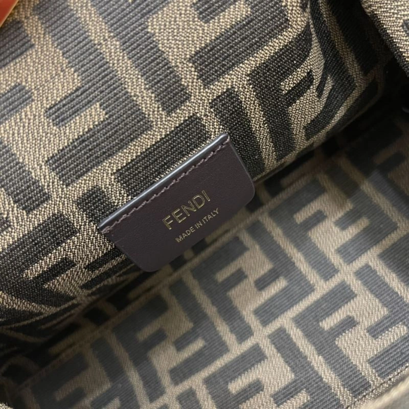 Original Fendi Satchel Bags