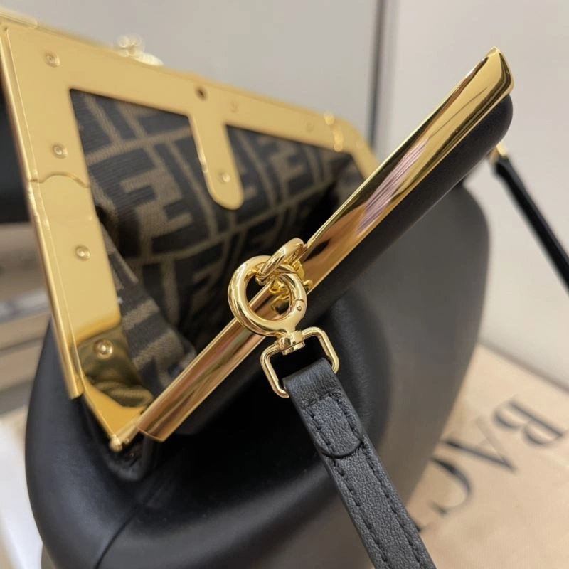 Original Fendi Satchel Bags