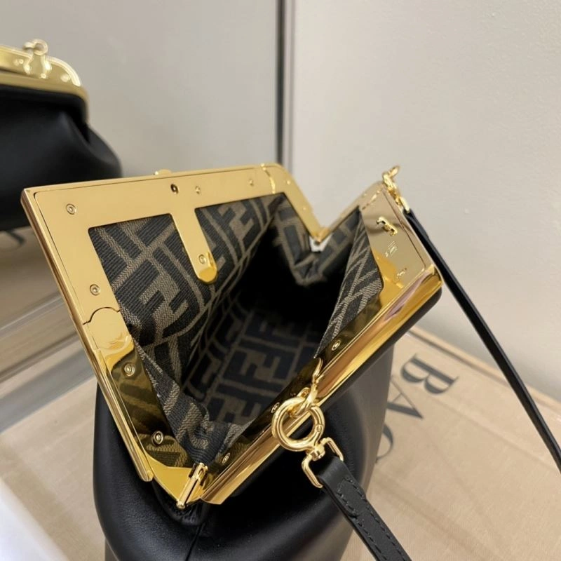 Original Fendi Satchel Bags