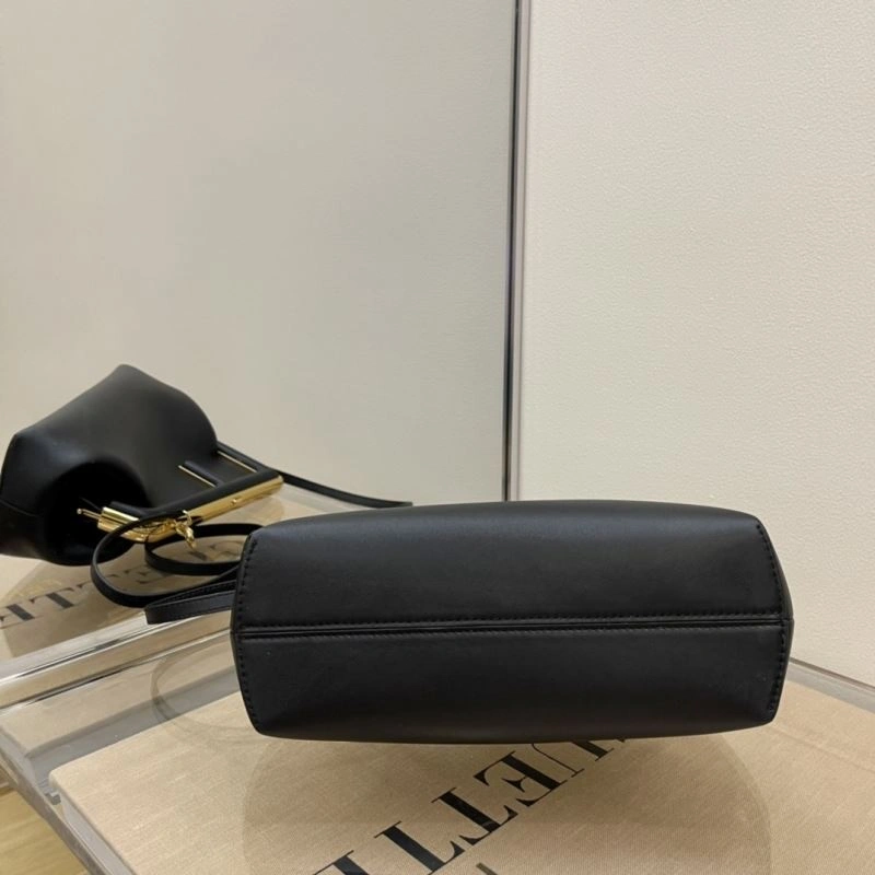 Original Fendi Satchel Bags
