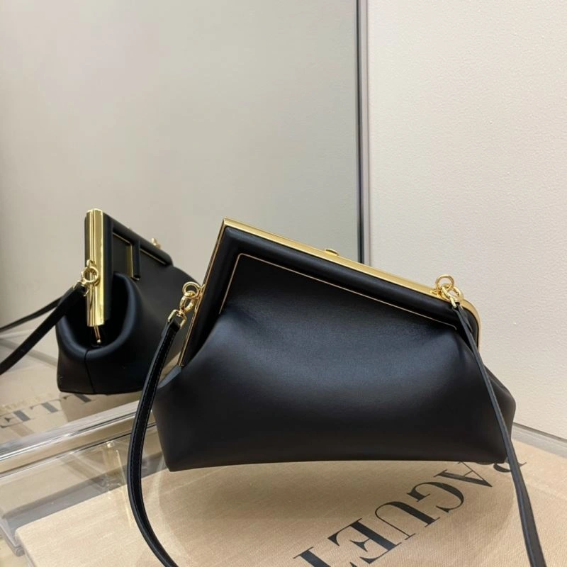 Original Fendi Satchel Bags