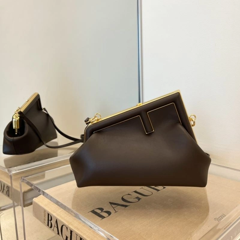 Fendi Satchel Bags