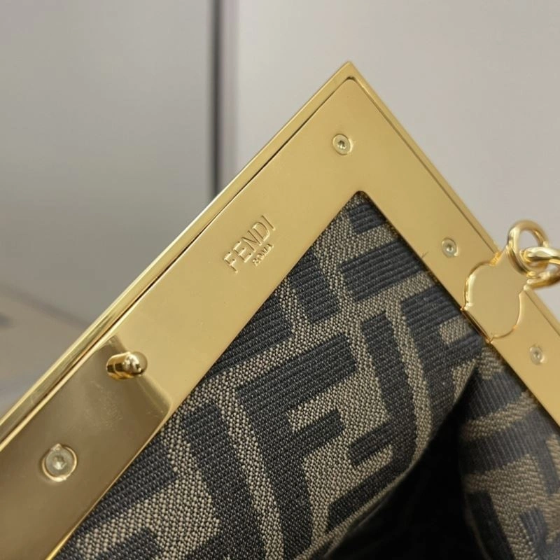 High accuracy Fendi Satchel Bags