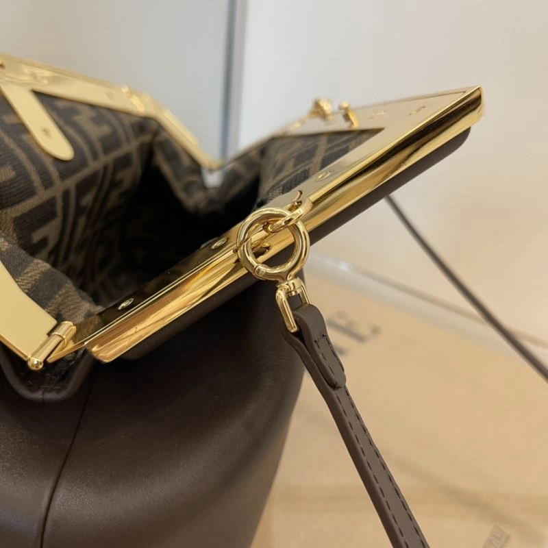High accuracy Fendi Satchel Bags