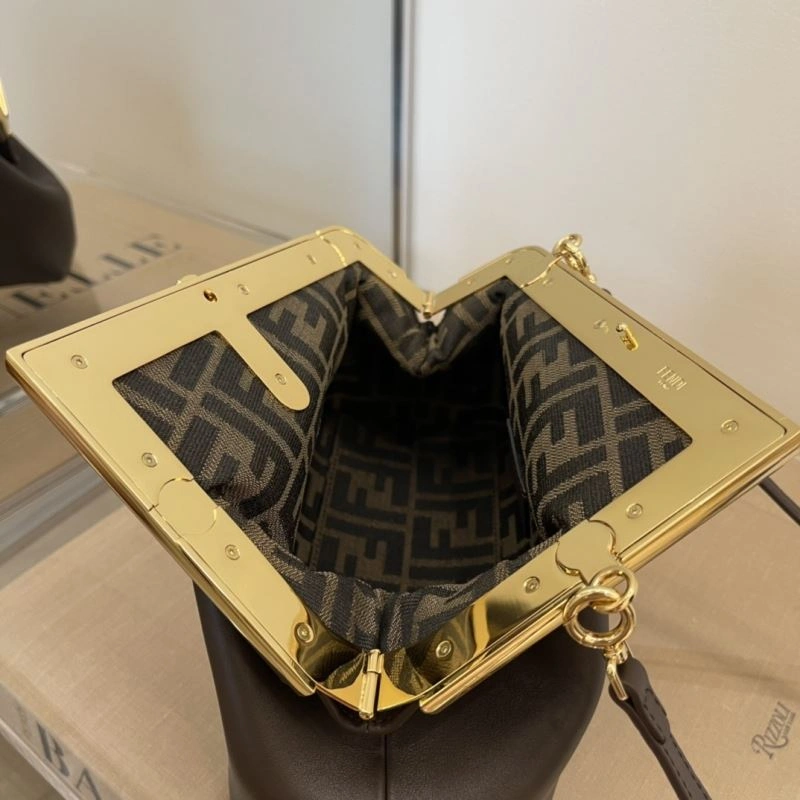 High accuracy Fendi Satchel Bags