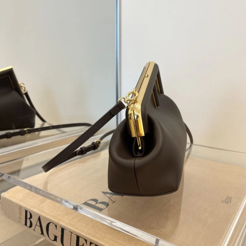 High accuracy Fendi Satchel Bags