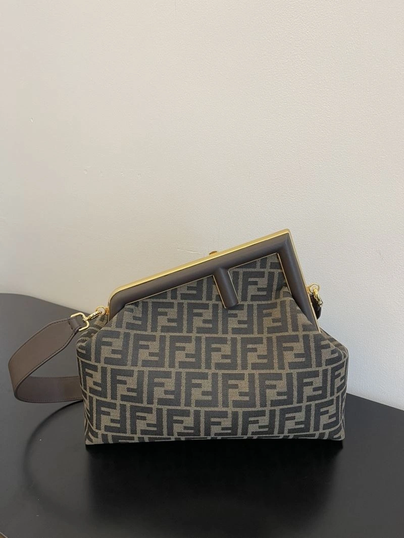 Fendi Satchel Bags