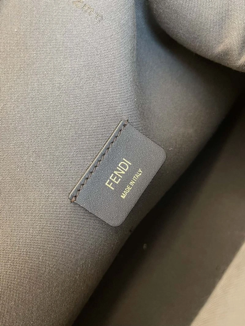 Genuine Fendi Satchel Bags