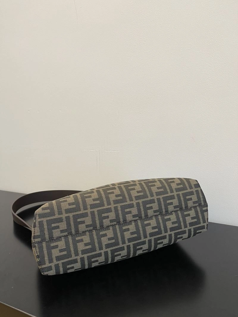 Genuine Fendi Satchel Bags