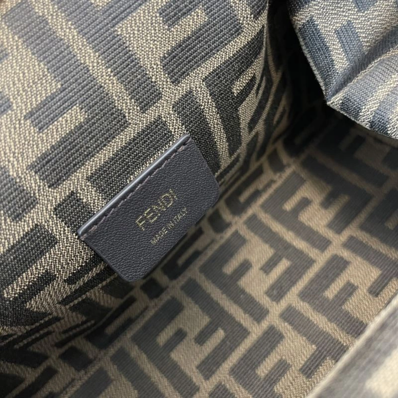 Genuine Fendi Satchel Bags