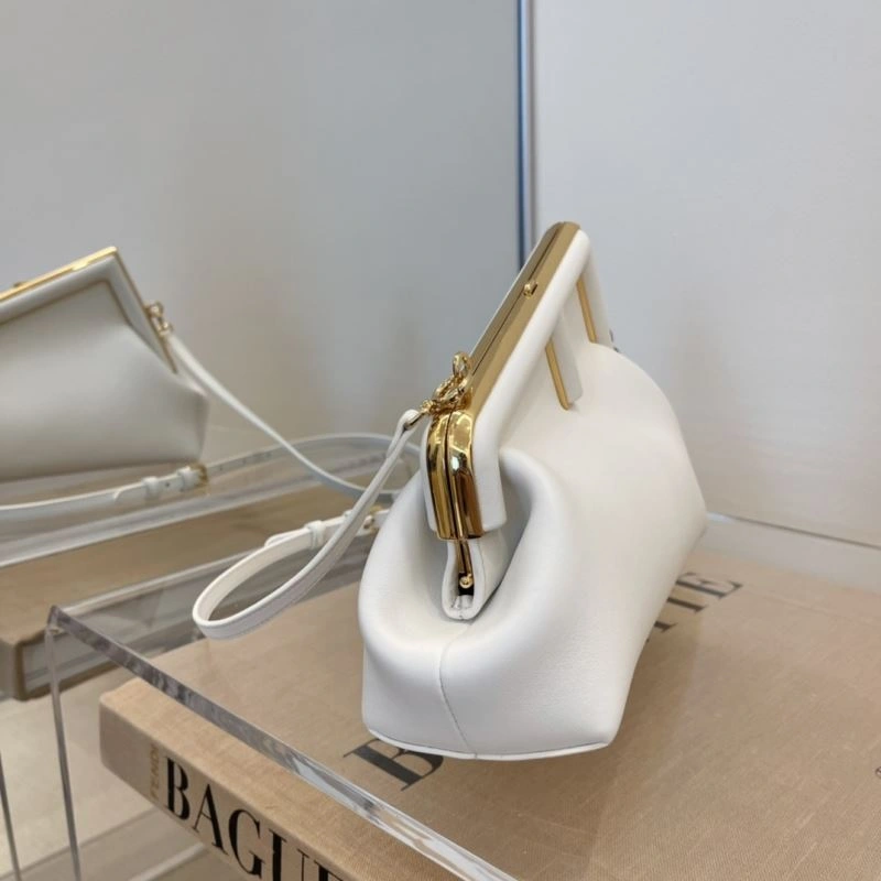 Budget-friendly Fendi Satchel Bags