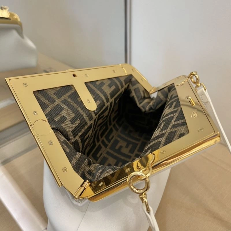 Budget-friendly Fendi Satchel Bags