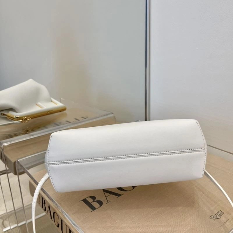 Budget-friendly Fendi Satchel Bags