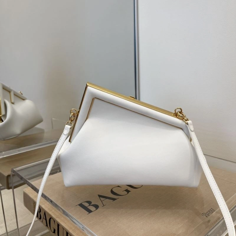 Budget-friendly Fendi Satchel Bags