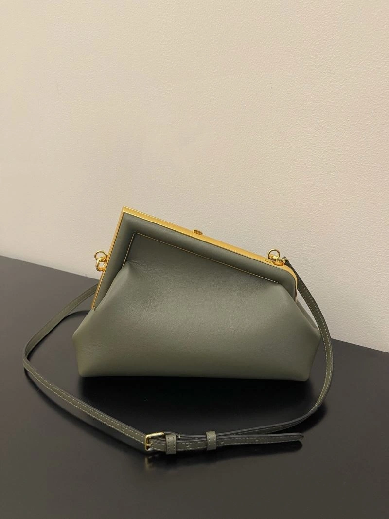 Inexpensive Fendi Satchel Bags