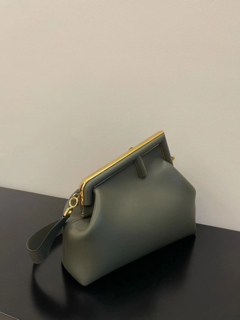High accuracy Fendi Satchel Bags