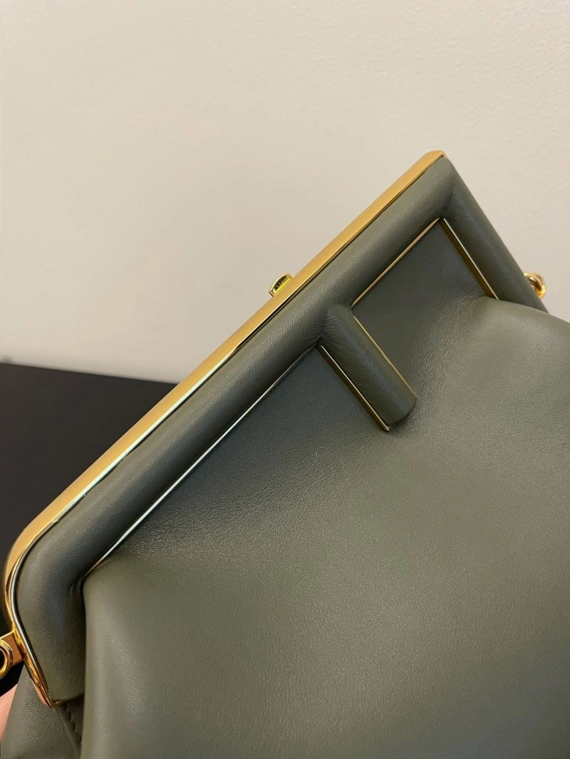 High accuracy Fendi Satchel Bags