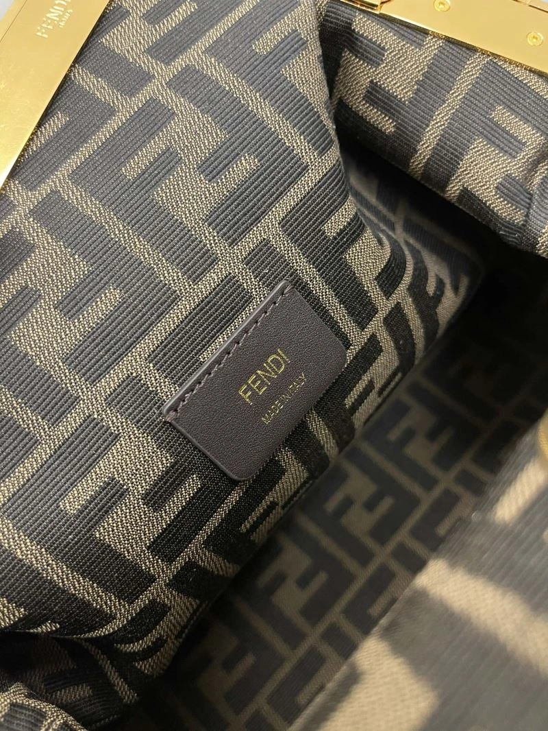 High accuracy Fendi Satchel Bags