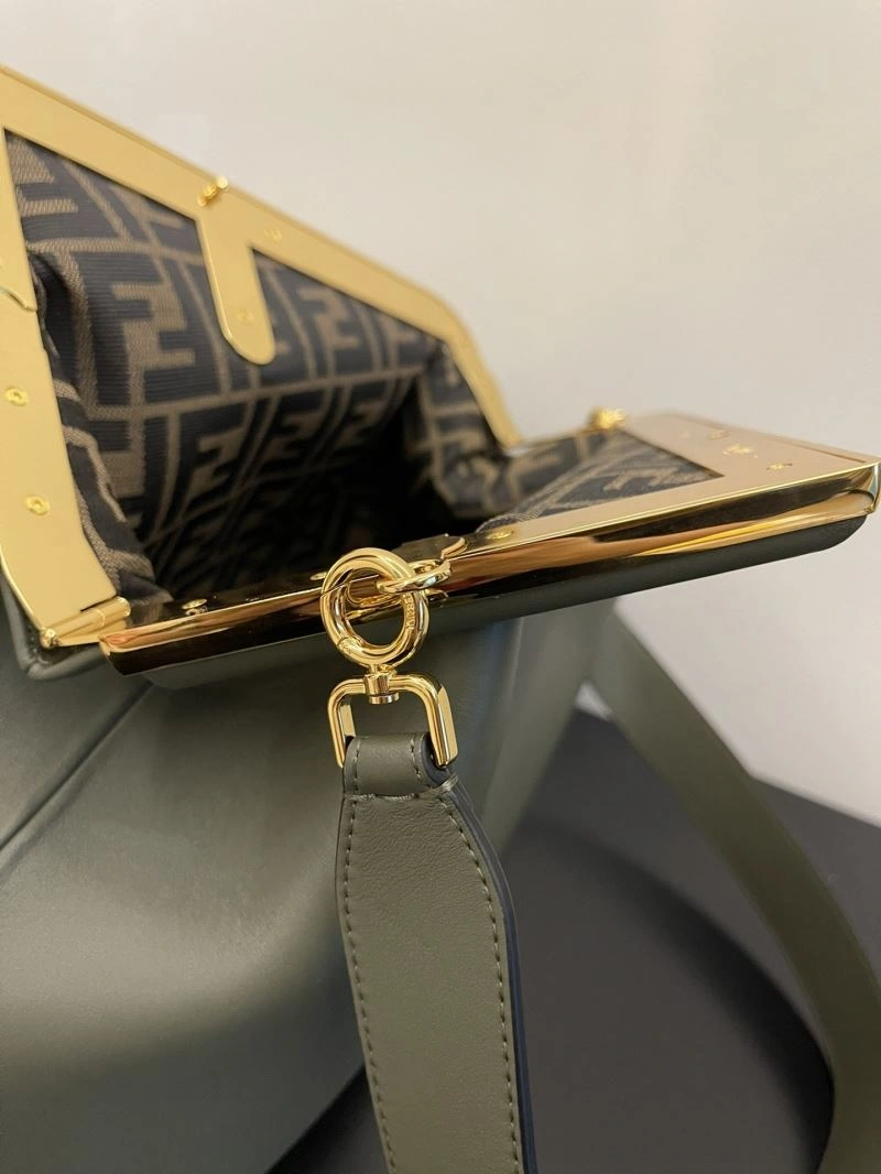 High accuracy Fendi Satchel Bags