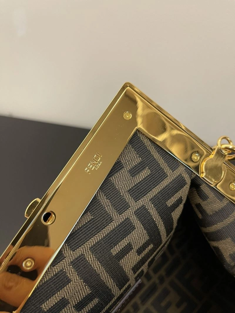 High accuracy Fendi Satchel Bags