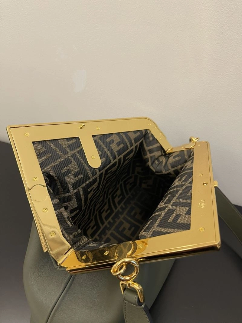 High accuracy Fendi Satchel Bags