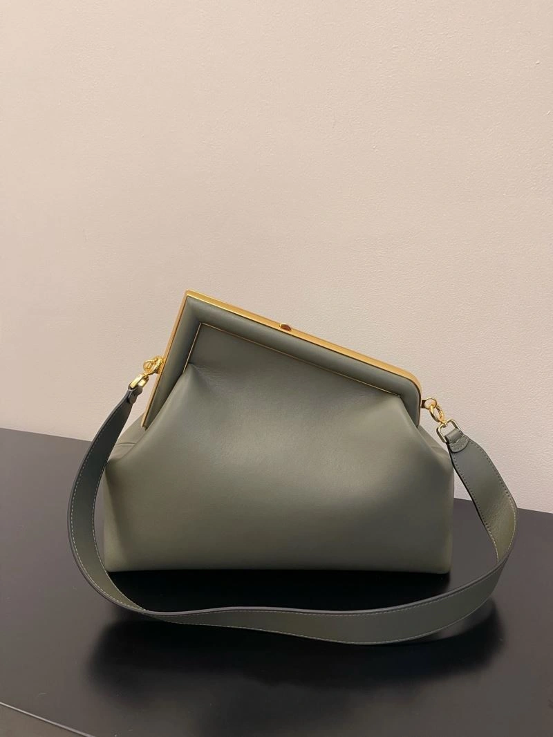 High accuracy Fendi Satchel Bags