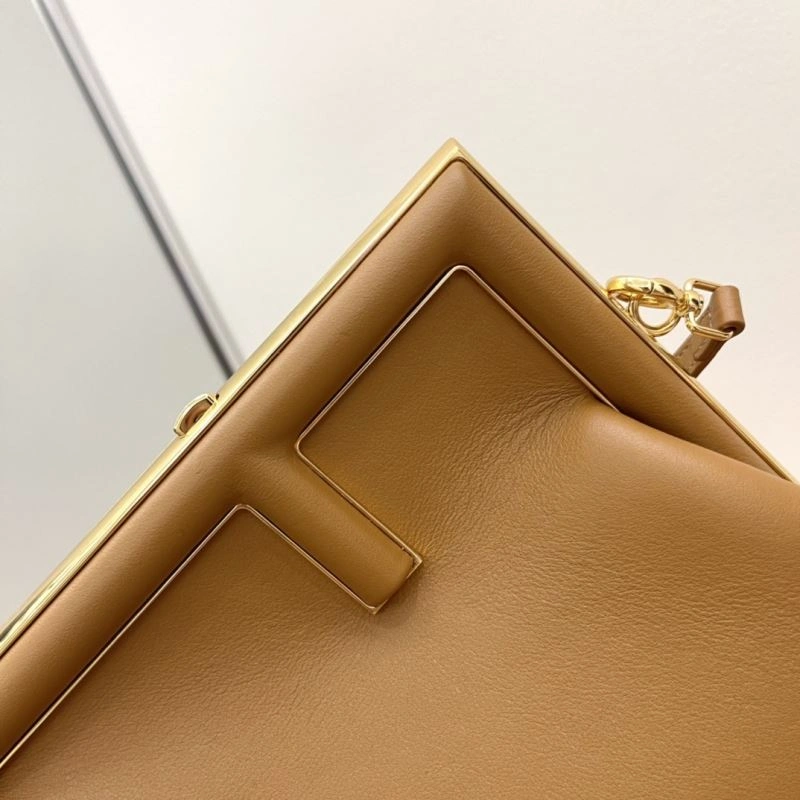 Indistinguishable Fendi Satchel Bags