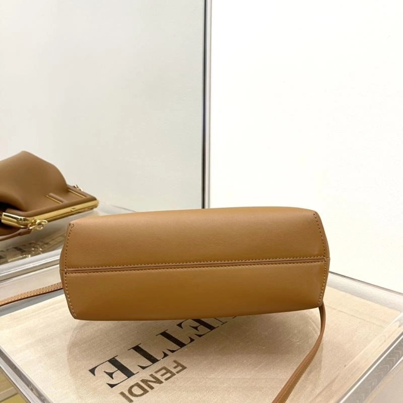 Indistinguishable Fendi Satchel Bags