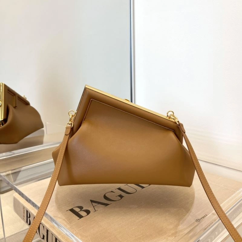 Indistinguishable Fendi Satchel Bags