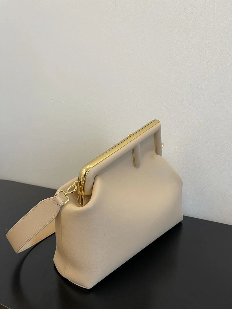 Indistinguishable Fendi Satchel Bags
