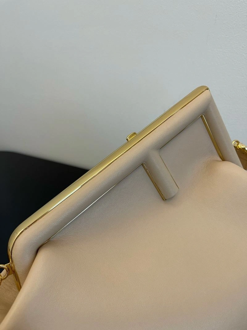 Indistinguishable Fendi Satchel Bags