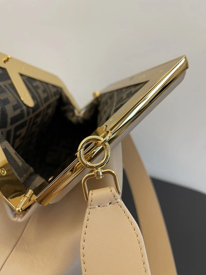 Indistinguishable Fendi Satchel Bags