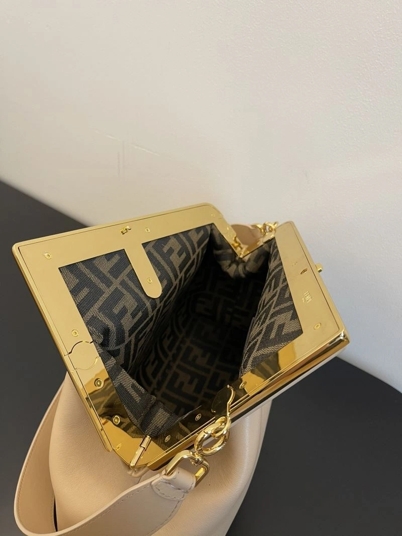 Indistinguishable Fendi Satchel Bags