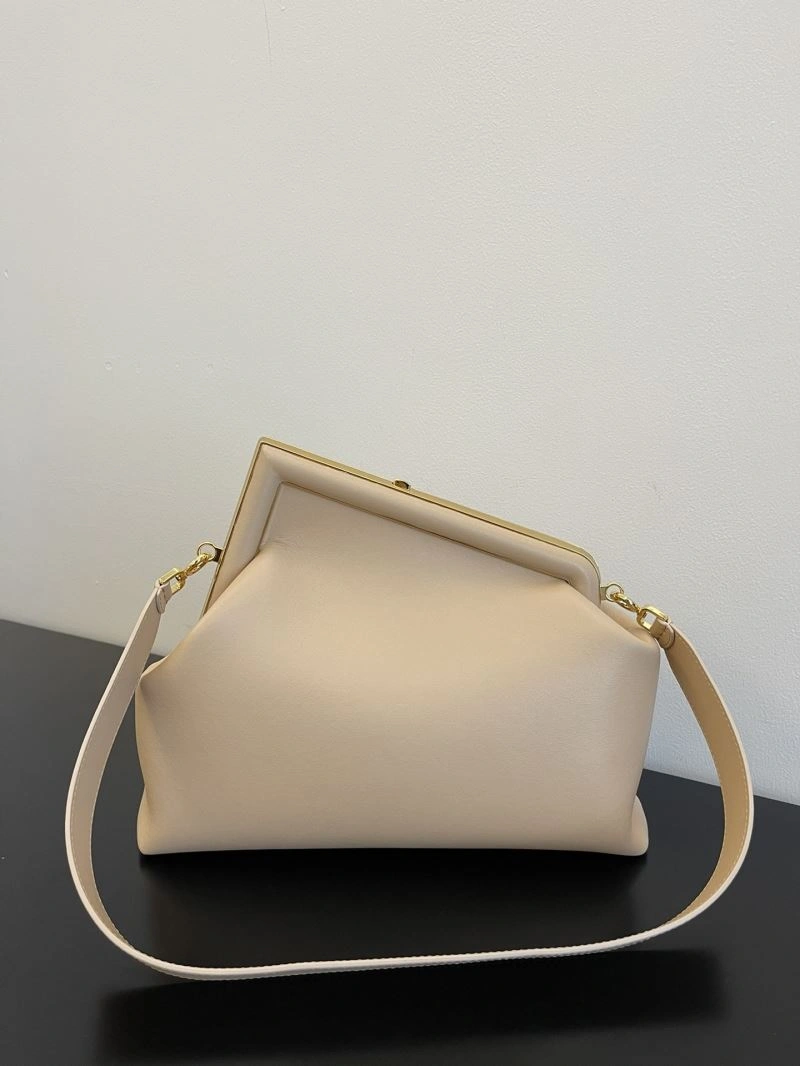 Indistinguishable Fendi Satchel Bags