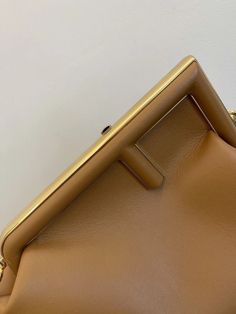 Indistinguishable Fendi Satchel Bags