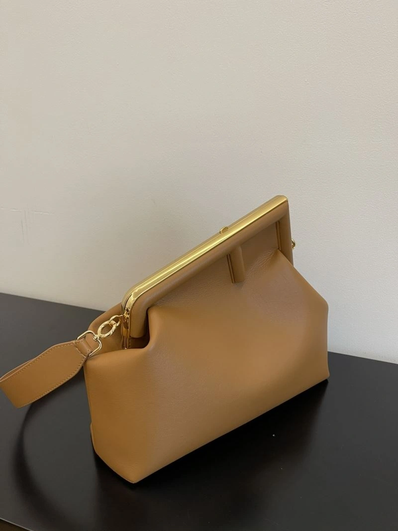 Indistinguishable Fendi Satchel Bags