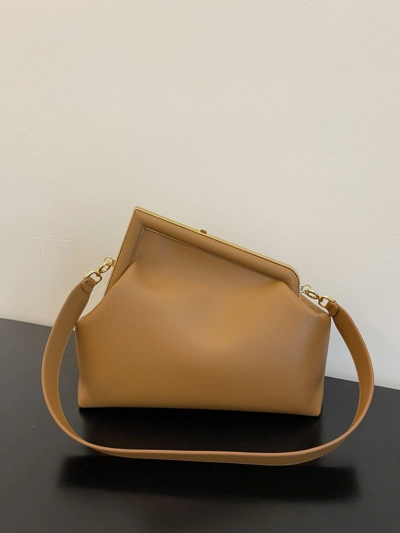 Indistinguishable Fendi Satchel Bags