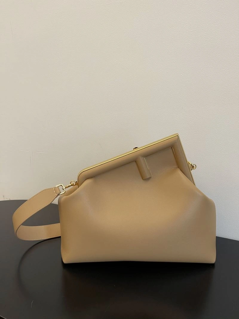 Fendi Satchel Bags
